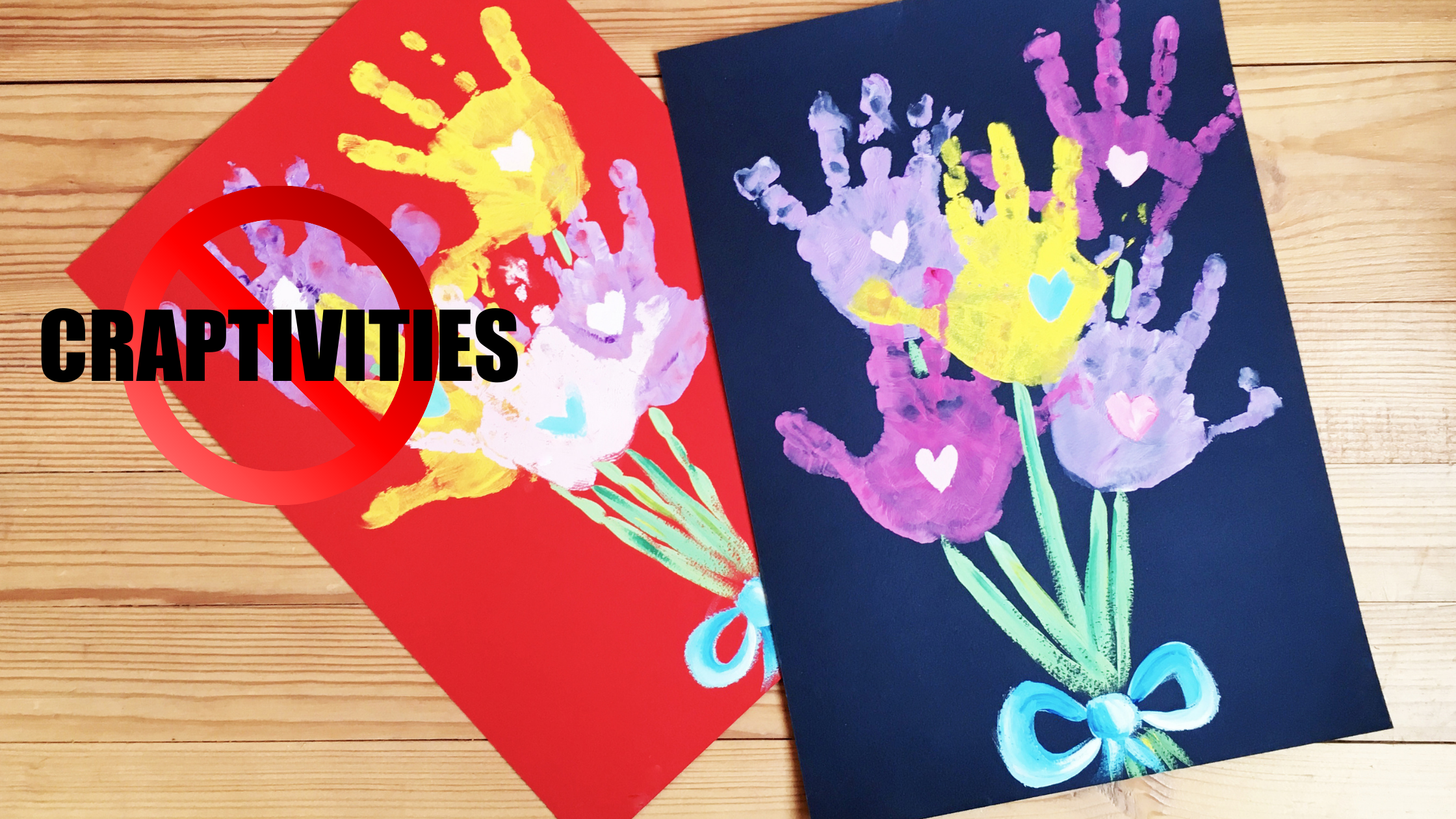 Creative Craft Activity or Craptivity | Phoenix Support For Educators