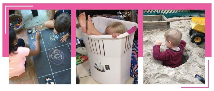 Schematic Play | Phoenix Support For Educators