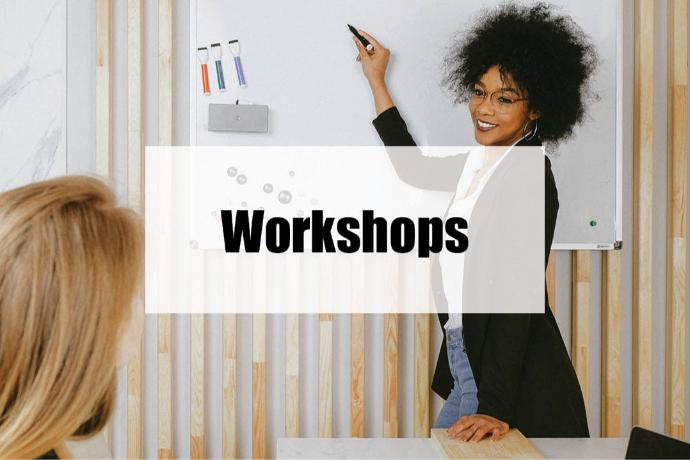 Professional Development