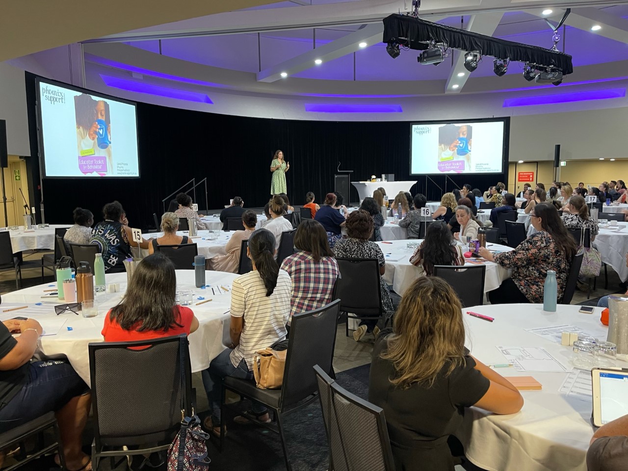 The BESST Program | Phoenix Support For Educators