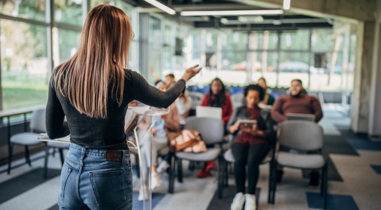 Professional Development for Educators