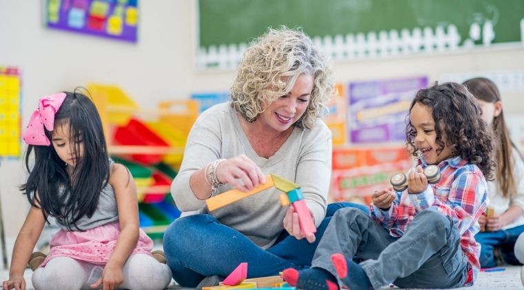 Professional Development for Educators