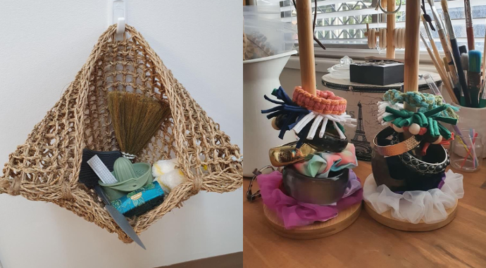 Unpacking heuristic play and treasure baskets for the most engaging ...