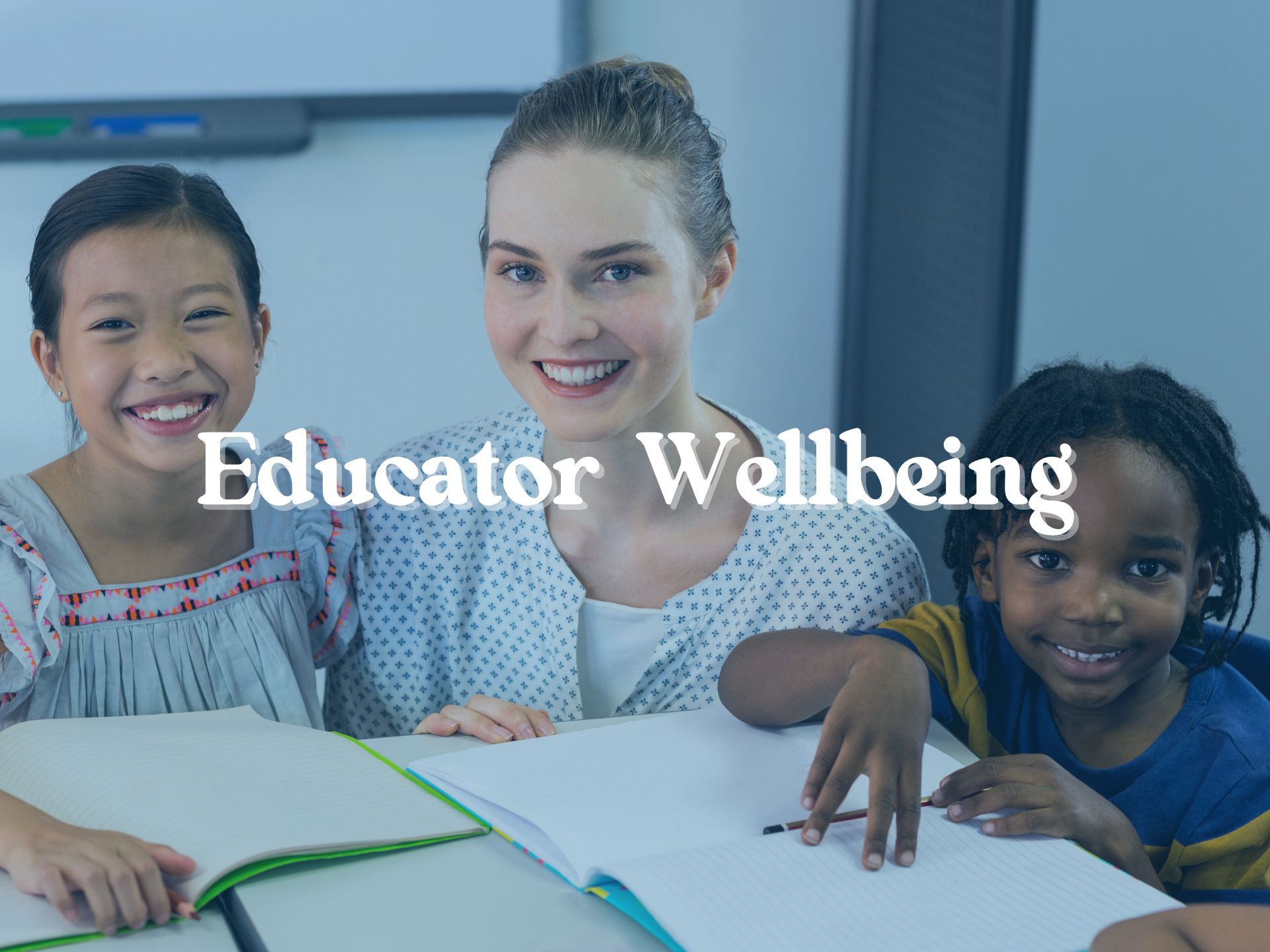 Kindy Uplift Programs