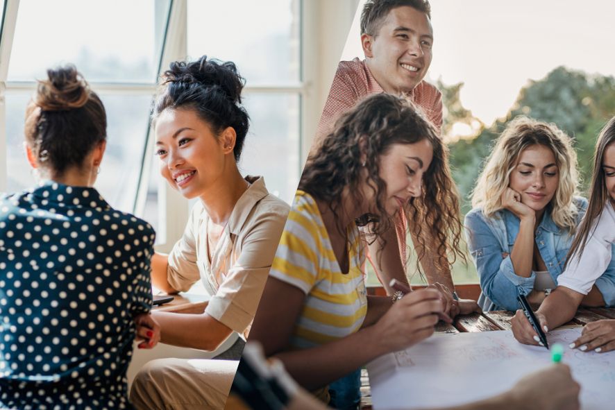 Kindy Uplift Programs