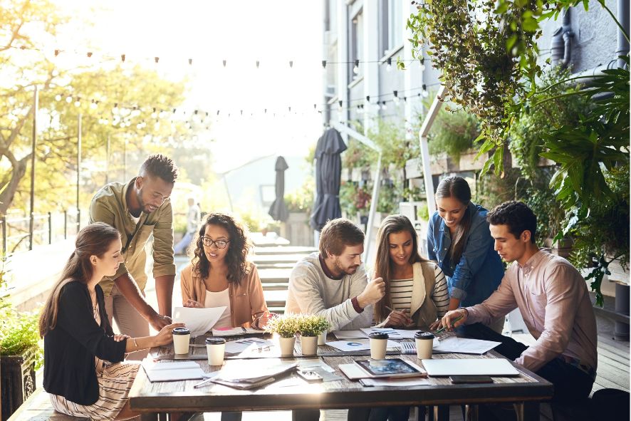 Kindy Uplift Programs