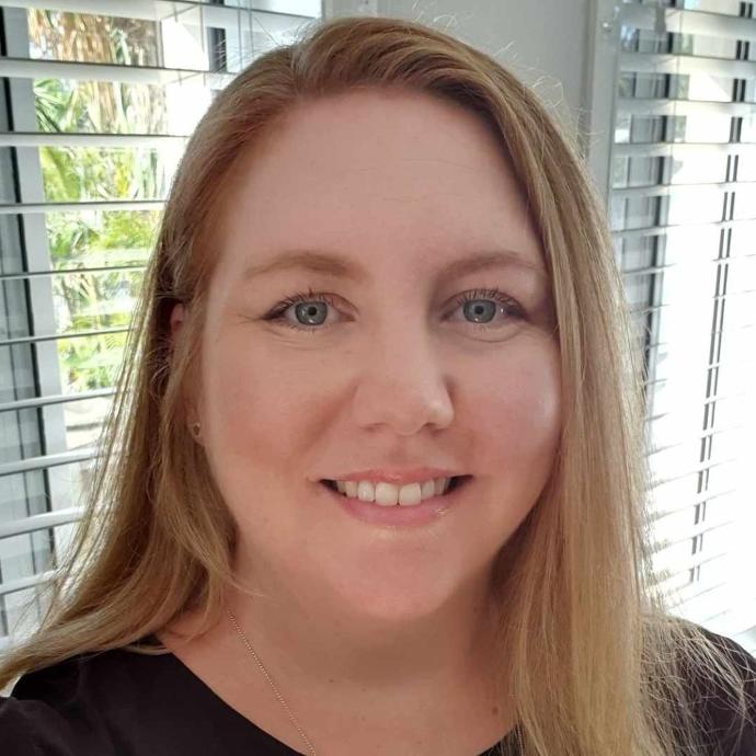 Angela Round | Phoenix Support For Educators