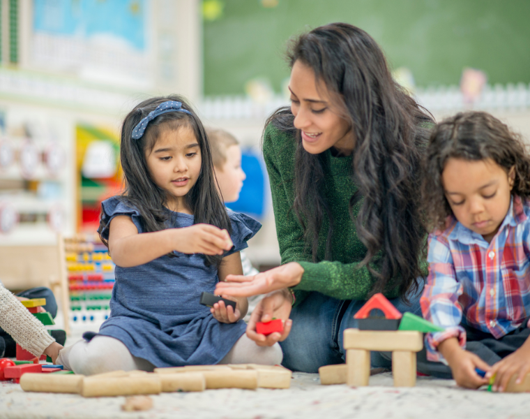 Reflection Questions for the NQS