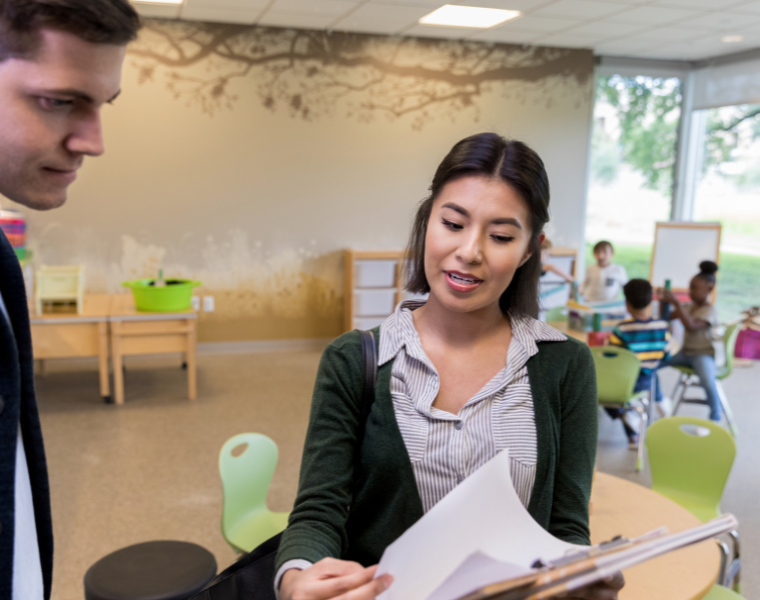 Reflection Questions for the NQS