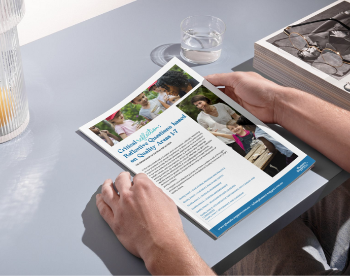 Reflection Questions for the NQS