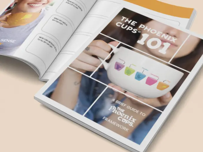 Need more Cups in your life? | Phoenix Support For Educators