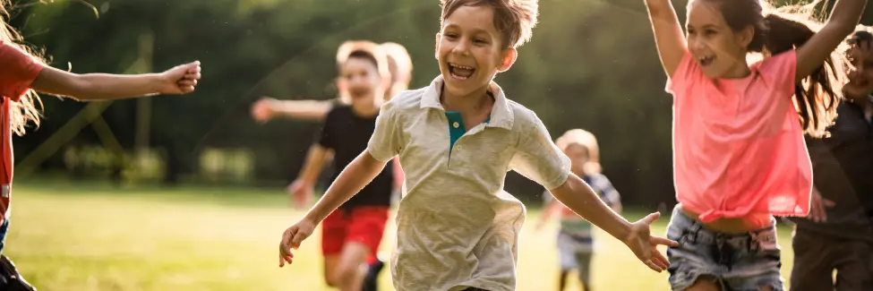 The Power of Physical Activity in Supporting Healing through Trauma ...