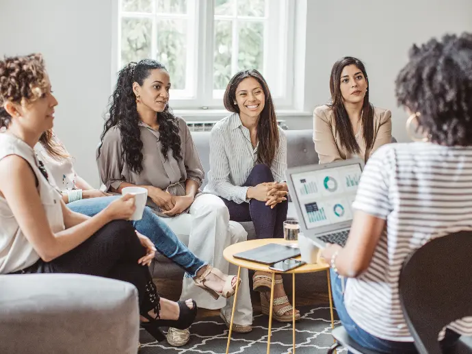 Safe, Seen, Supported | Phoenix Support For Educators