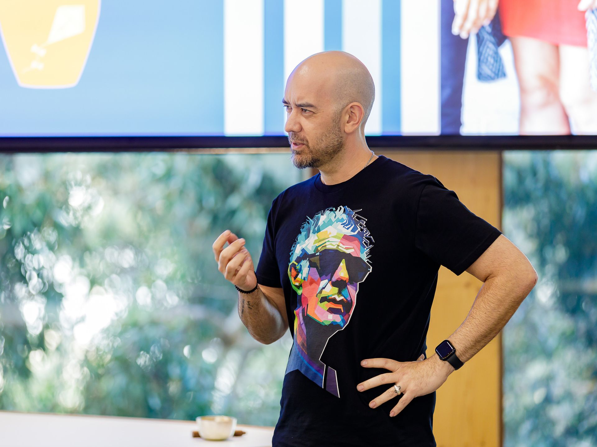 Chris Phoenix | Phoenix Support For Educators