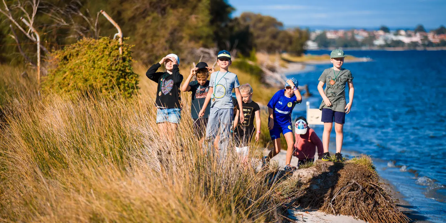 Thriving in Nature: Enhancing Wellbeing and Guiding Behaviour through ...