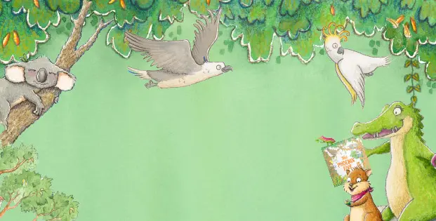 The Phoenix Five Book Launch | Phoenix Support For Educators