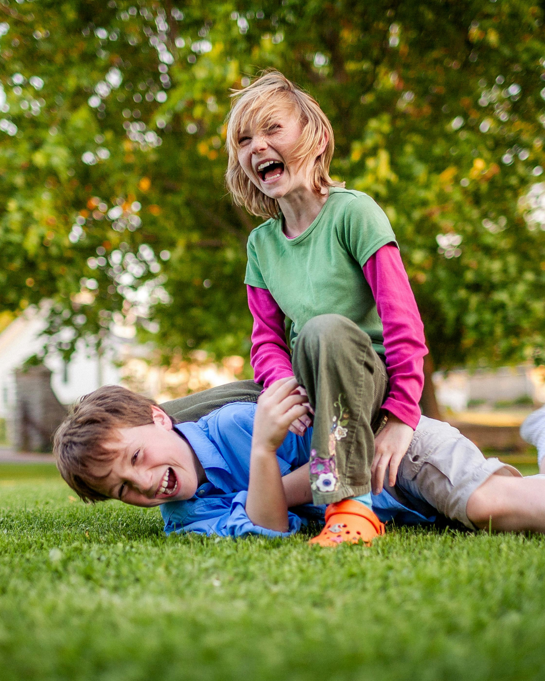 Why Some Children Need to Push, Pull and Crash | Phoenix Support For ...