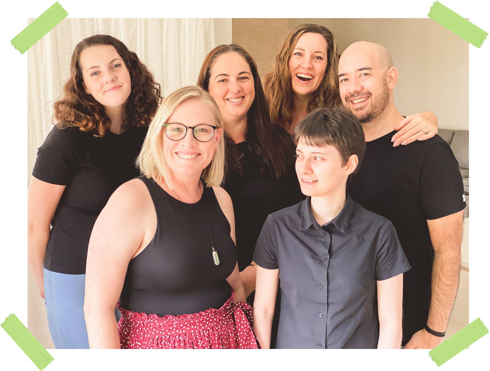 Education Support, resources and wellbeing training