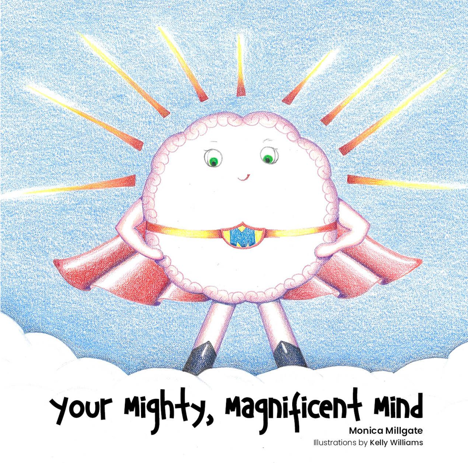 Your Mighty Magnificent Mind | Phoenix Support